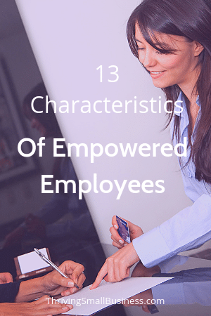 13 Examples Of Empowered Employees – Tech Mania